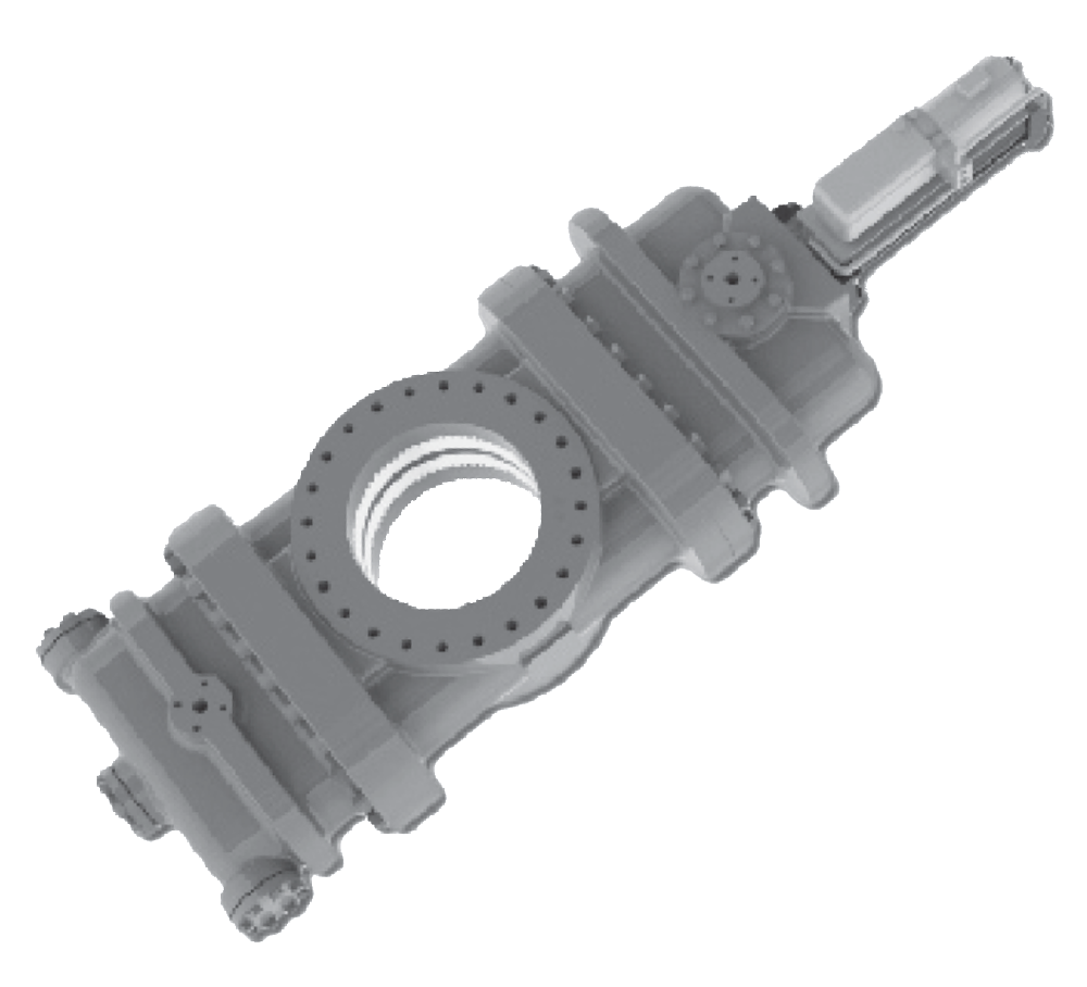 Welcome to DeltaValve