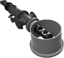 Welcome to DeltaValve