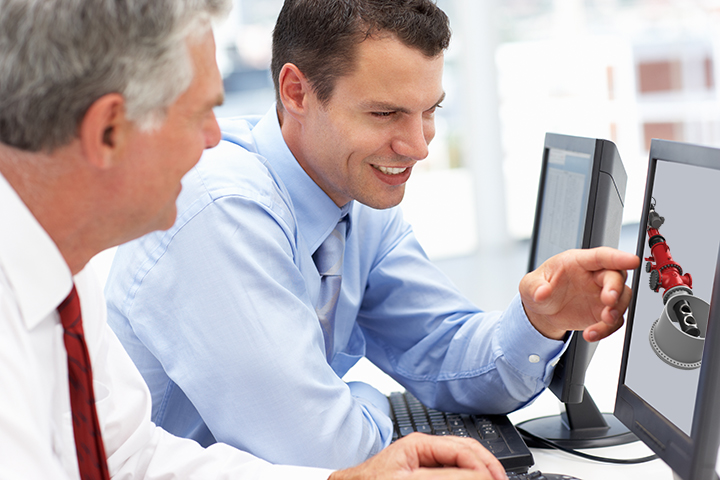 Engineering Qualifications - DeltaValve, LLC